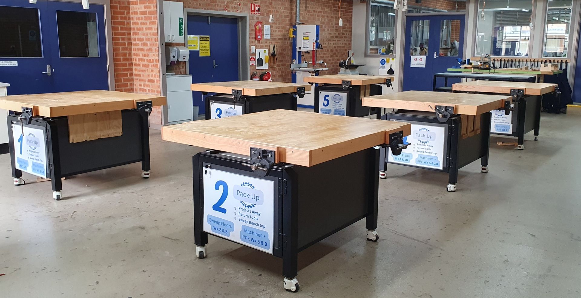 Bellambi College’s Success Story: Transforming Learning Spaces with ...