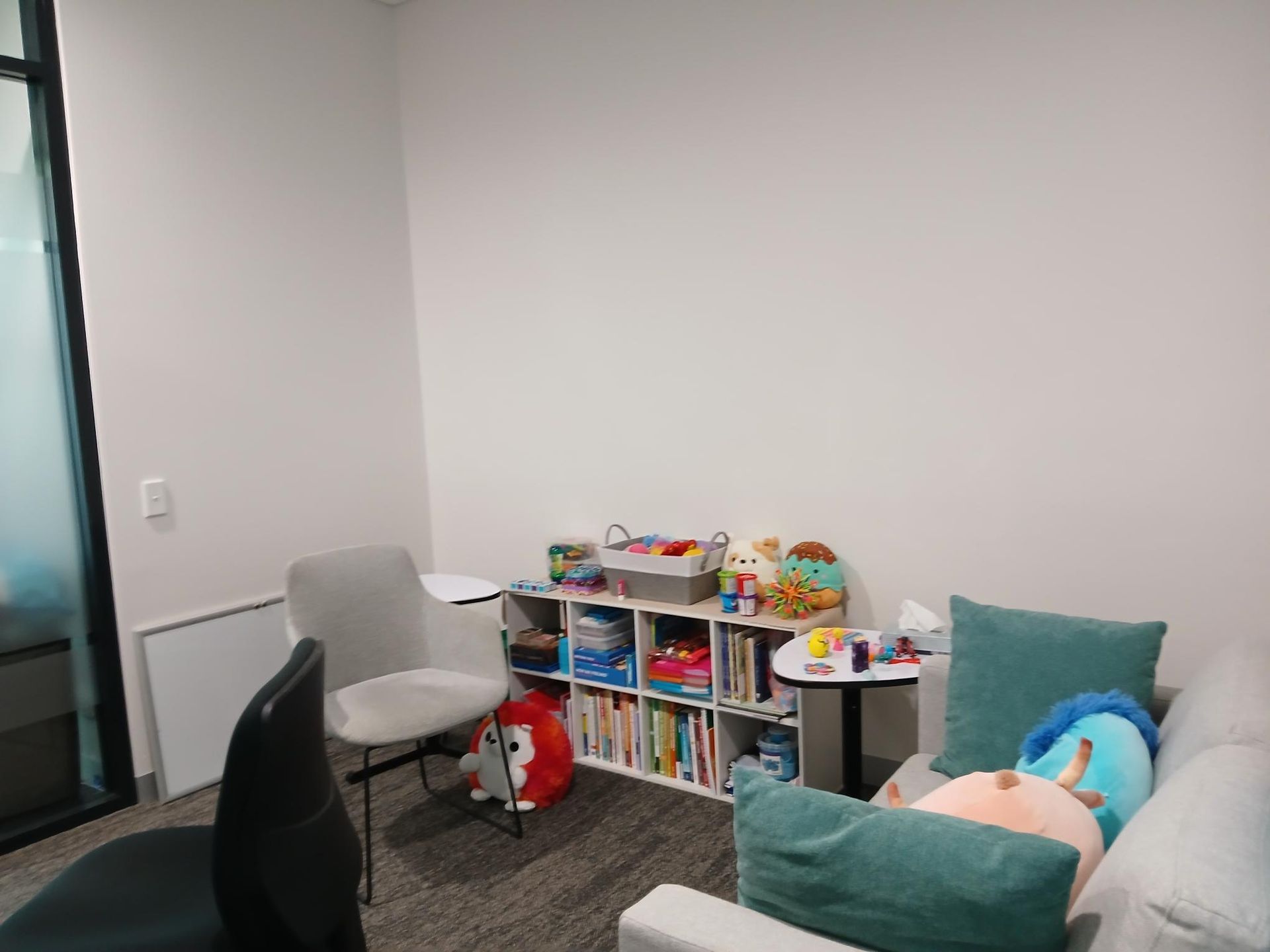 Creating Quiet Spaces: How Acoustic Panels Improve Privacy and ...