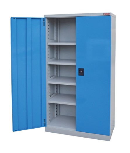 Industrial Storage Cabinet | Noxx Industries
