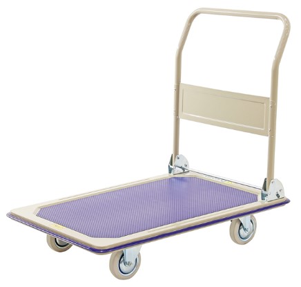 Multi-Purpose Platform Trolleys Small | Noxx Industries