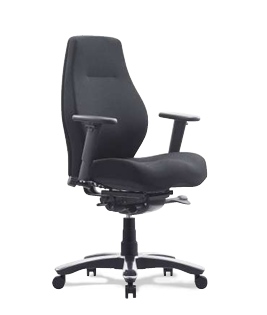 Multi Shift Office Chair 200 | Noxx Industries