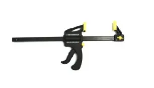 Quick Bar Clamp | Noxx Industries